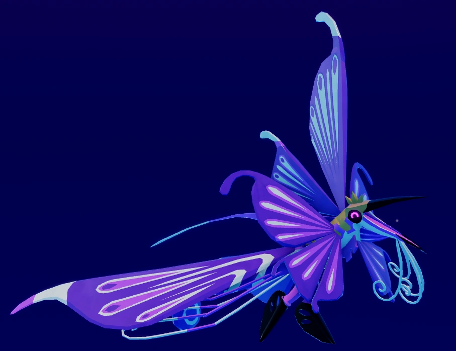 I made a happy yiepir | Fandom