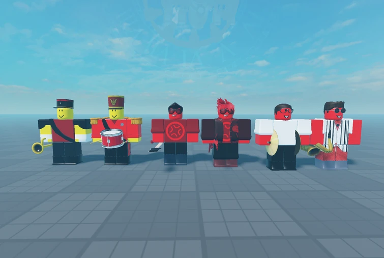 Discuss Everything About The Battle Bricks Wiki | Fandom
