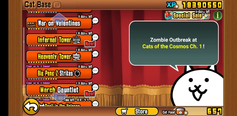 Discuss Everything About Battle Cats Wiki | Fandom