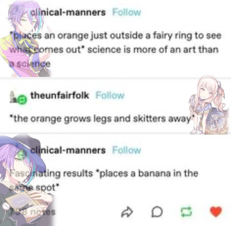 Pjsk memes I made randomly | Fandom