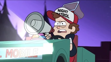 Dipper pines/gallery | Fandom