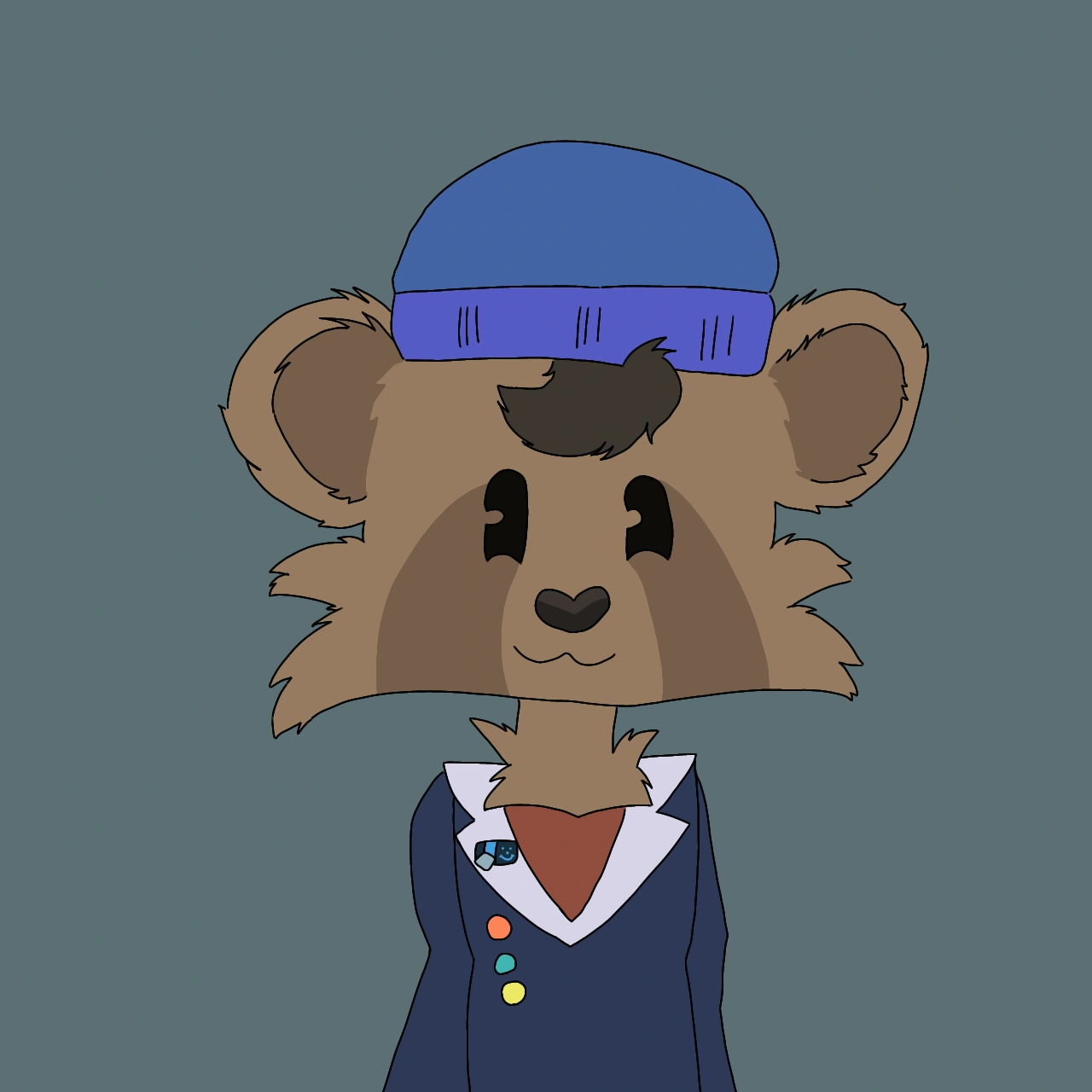 Bombol bee pin | Fandom