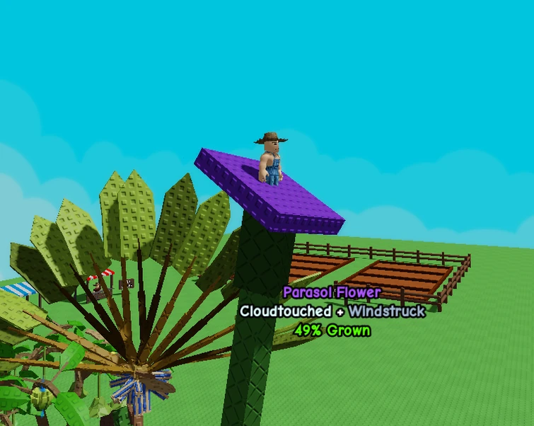 Discuss Everything About Grow a Garden Wiki | Fandom