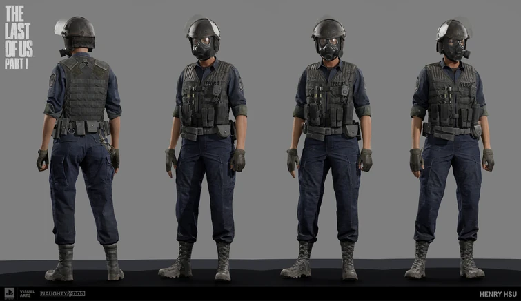 What exactly is the Military uniform? | Fandom