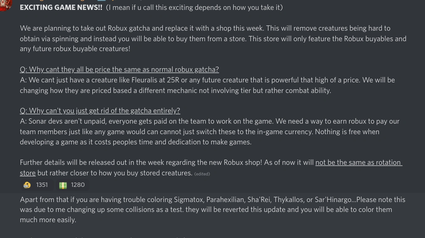 GASP GASP GASP | Fandom