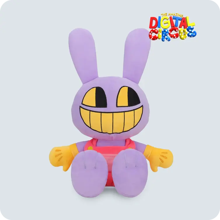 We did it we have plushies of the entire main cast! | Fandom