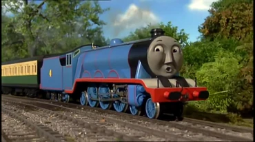 Discuss Everything About Thomas the Tank Engine Wiki | Fandom