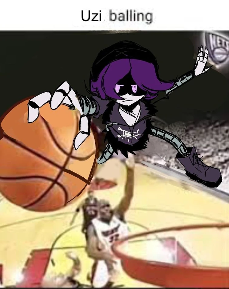 UZI BALLING!! | Fandom