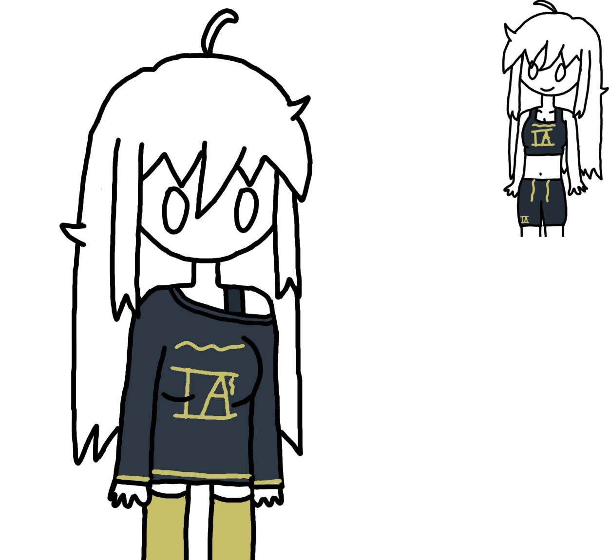Postin ma art #2 | Fandom
