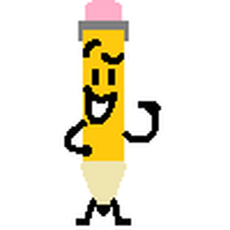 drawing bfb characters #29-30! | Fandom