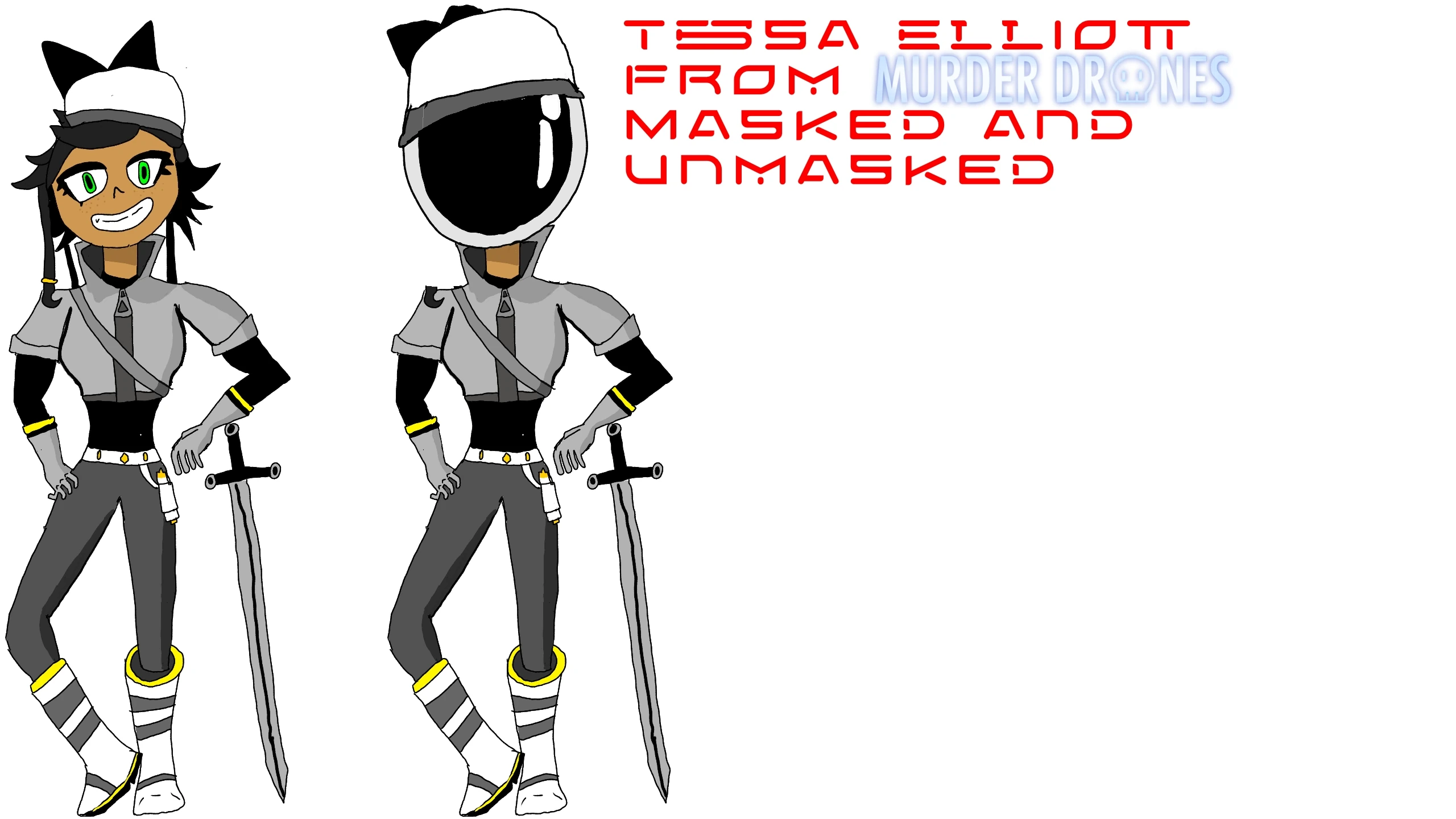 Tessa elliott | Fandom