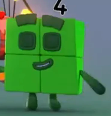 Favourite Special Numberblock Block | Fandom