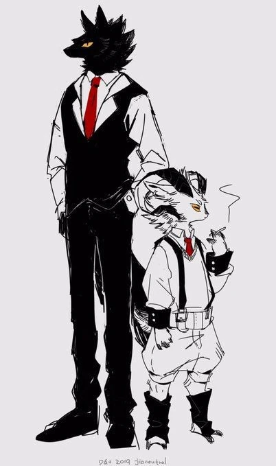 Gonna make a wolf Overlord soon | Fandom