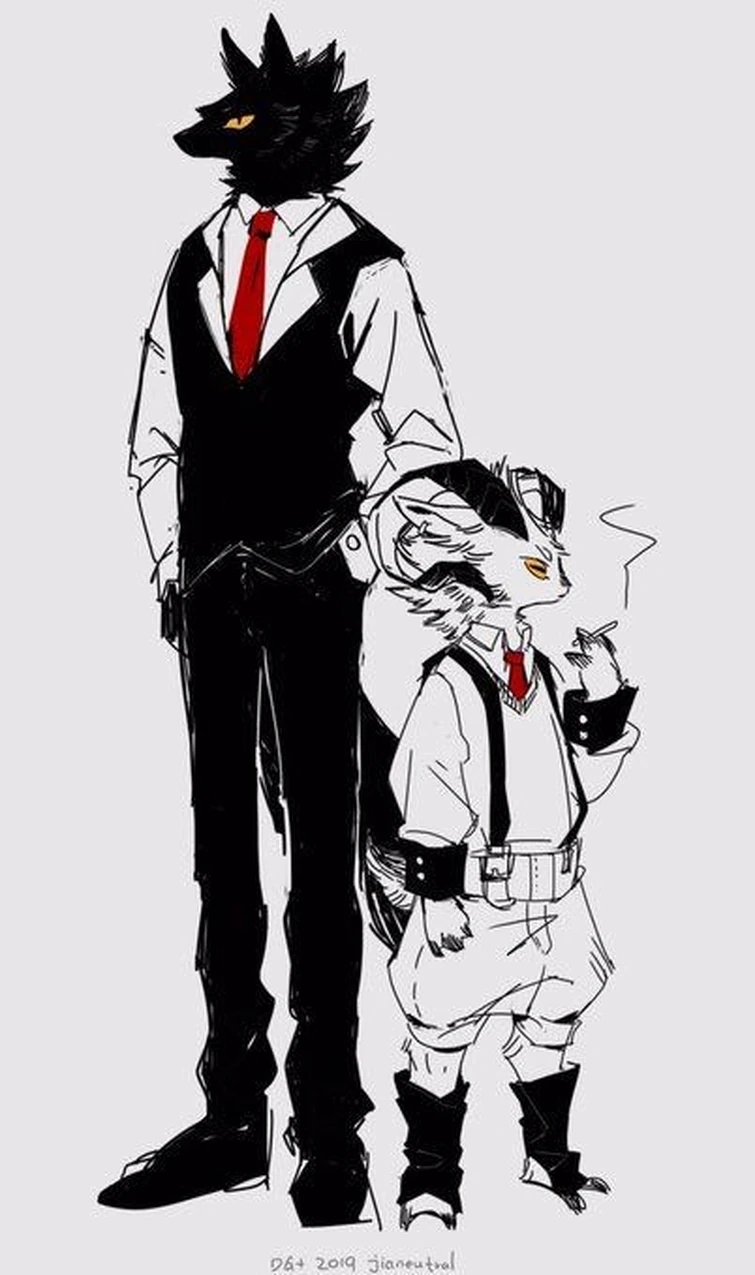 Gonna make a wolf Overlord soon | Fandom