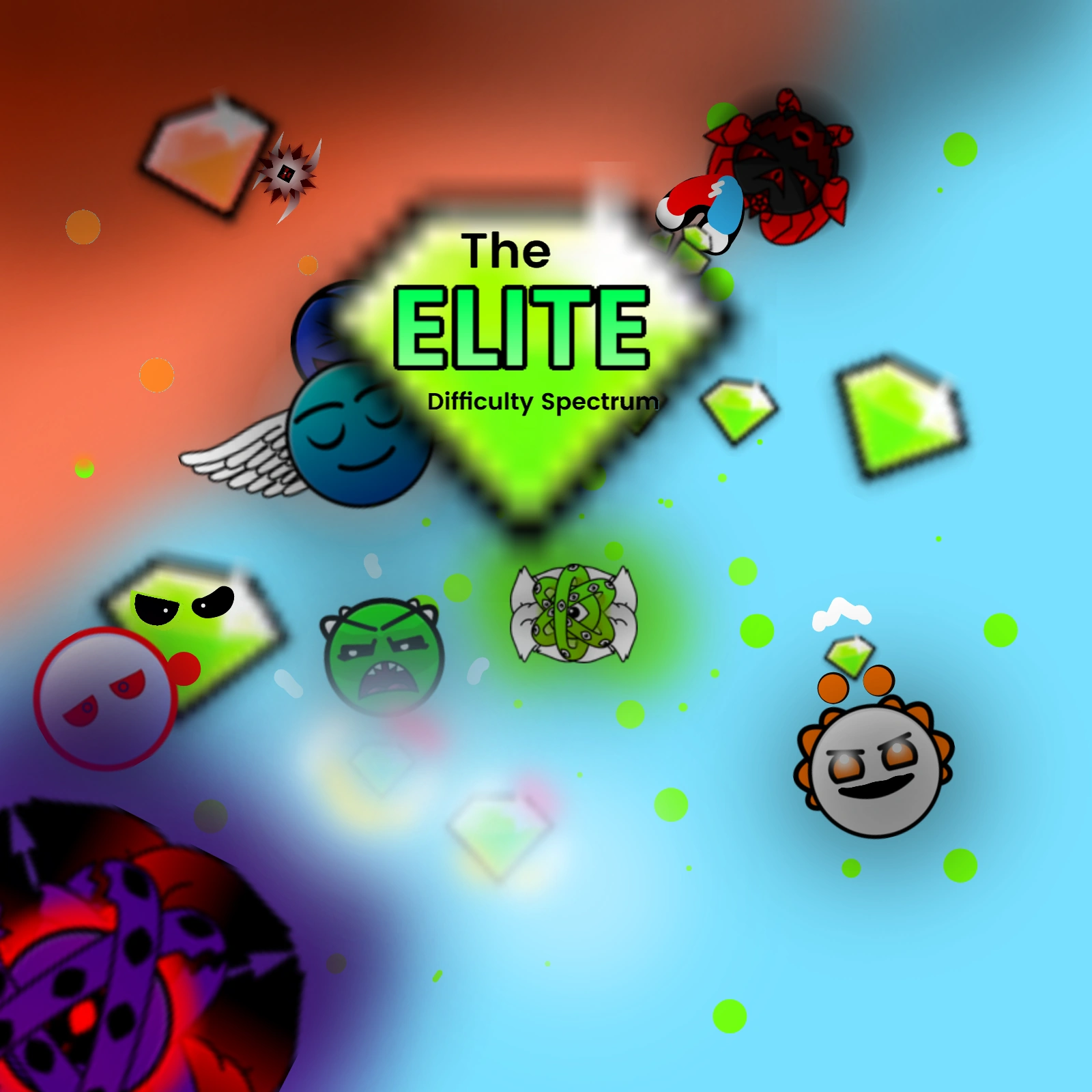 Coming to Elite Difficulty Spectrum! | Fandom