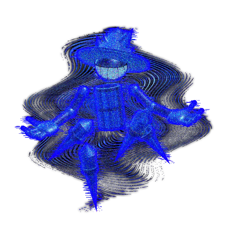 Another Manbi thing | Fandom