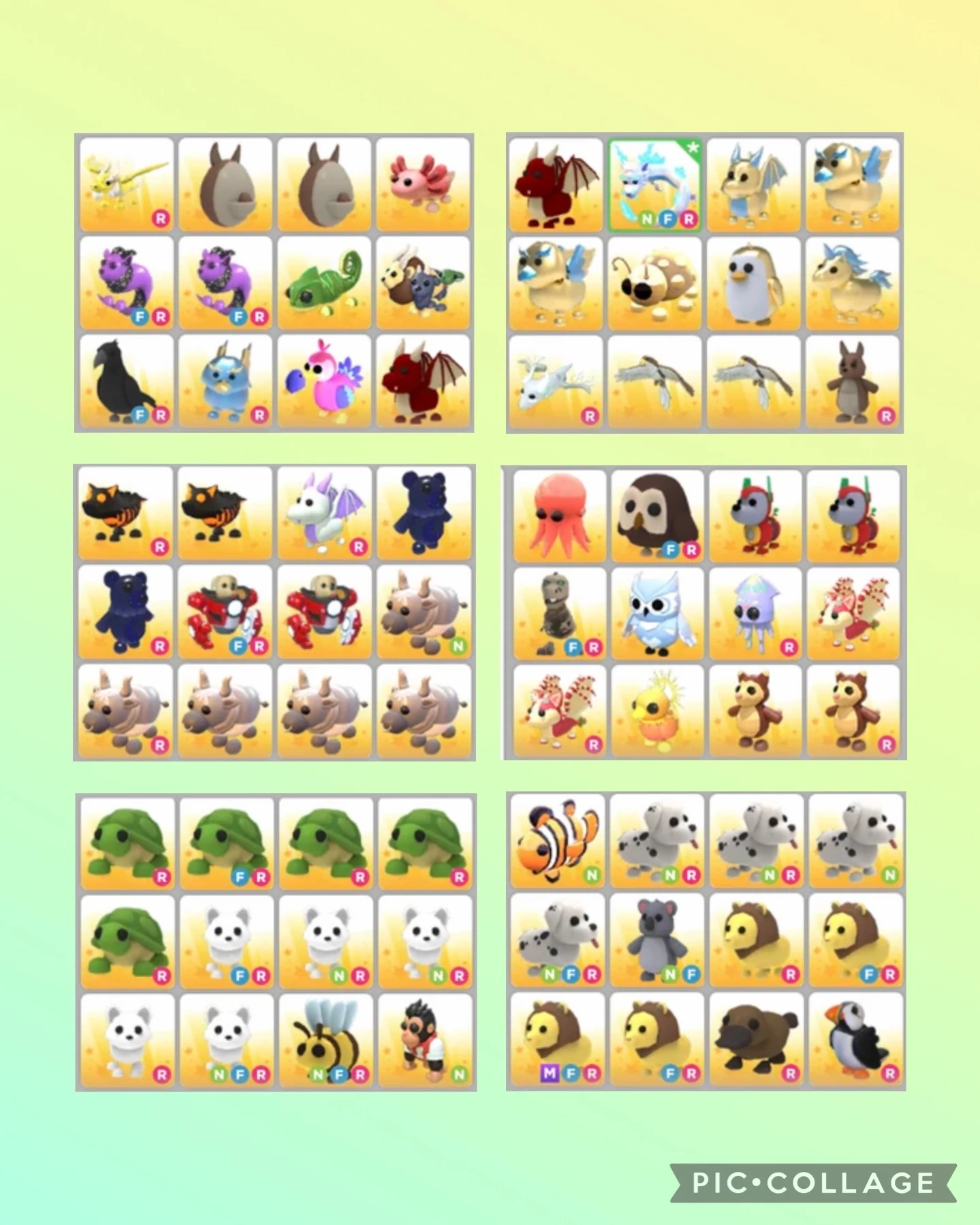 Trading stuff | Fandom