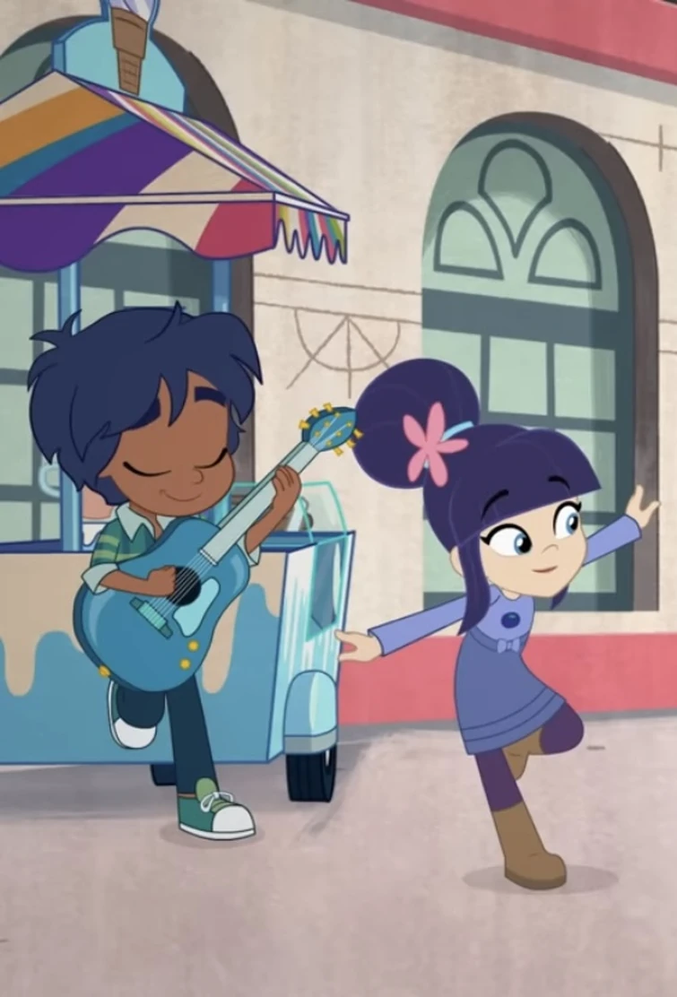 trying something again | Fandom