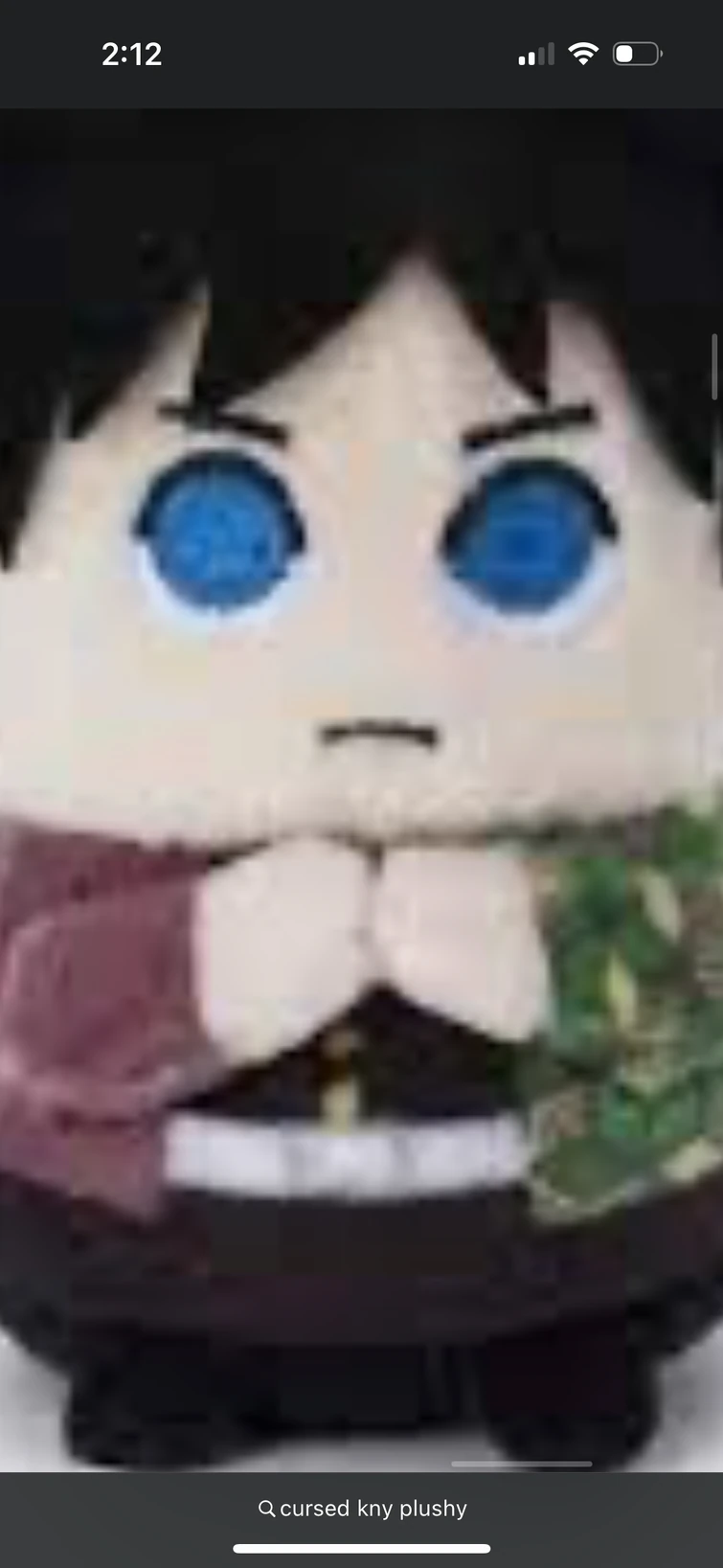 Show me the cutest kny plushies | Fandom