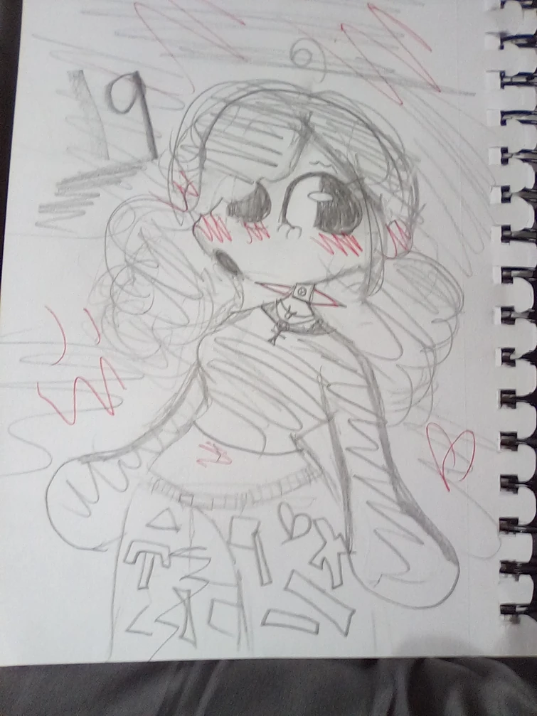 19 as human | Fandom