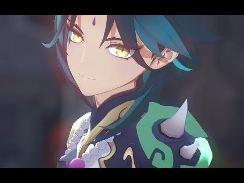 for the xiao mains, and simps lol | Fandom