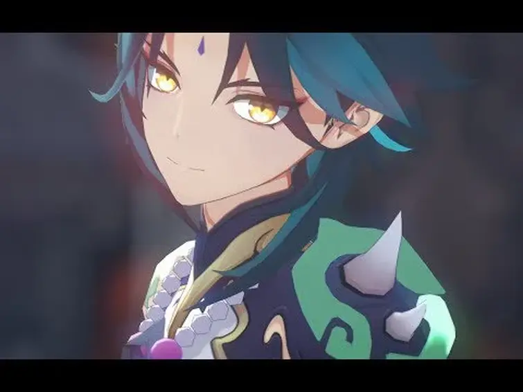 for the xiao mains, and simps lol | Fandom