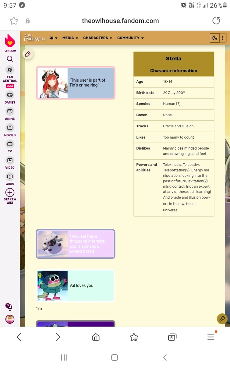 Someone pls help fix this for me | Fandom