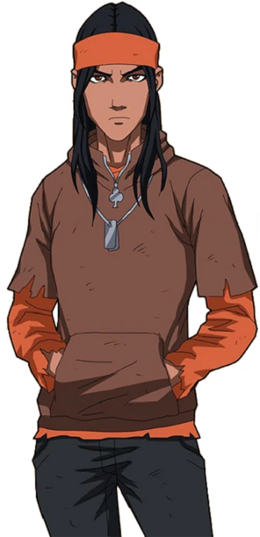 Tye Longshadow VS Diane (DC VS The Seven Deadly Sins) | Fandom