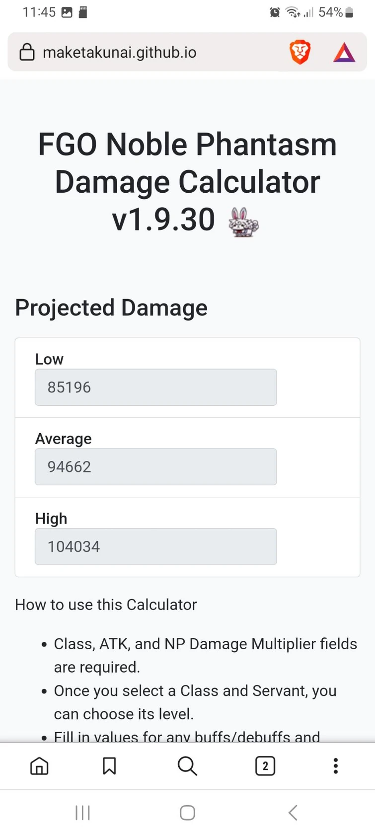 Possible bug | Fandom