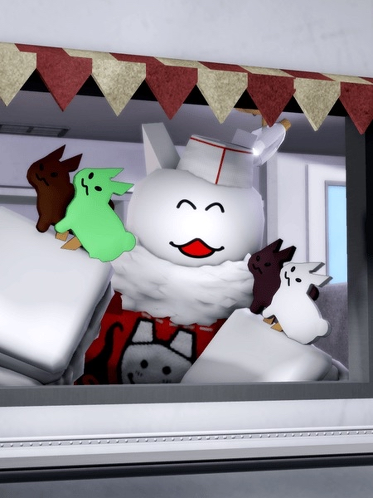 Gubby is so cool | Fandom