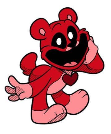 Bobby bearhug??? | Fandom