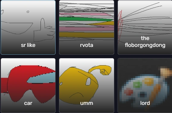 THE OFFICIAL SCRIBBLE CONTEST EARLY SEASON 2 | Fandom