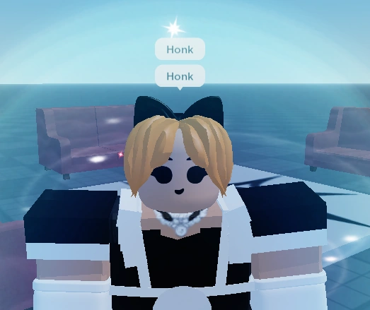 Honk | Fandom