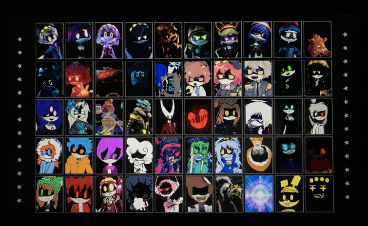 UMN Viewer Voting: 1 | Fandom