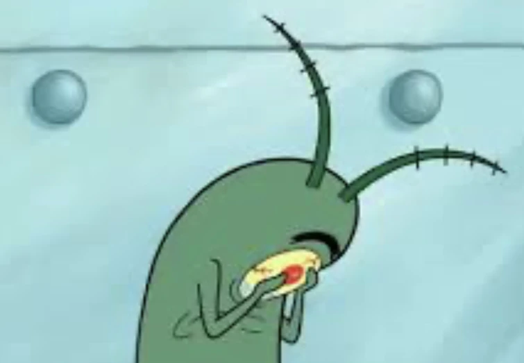 Discuss Everything About Encyclopedia SpongeBobia | Fandom