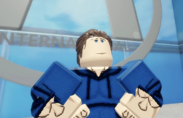 Helix University’s Newest Helix-Man, Icon! | Fandom