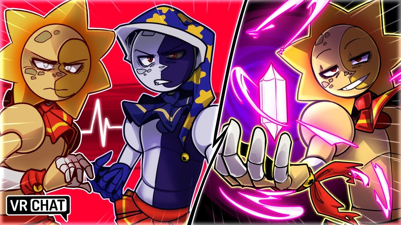 New SAMS episode! o_o | Fandom