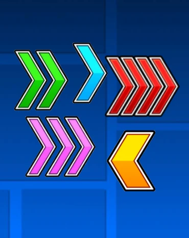 Poll 8: Best GD portals? (1) | Fandom