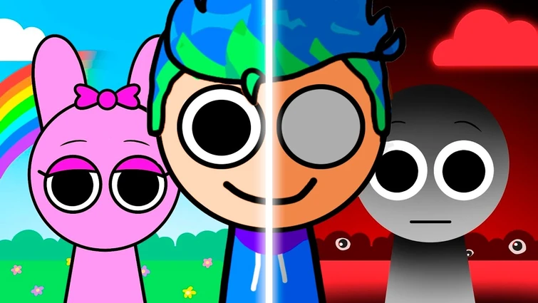 I got this when i searched sprunki on google | Fandom