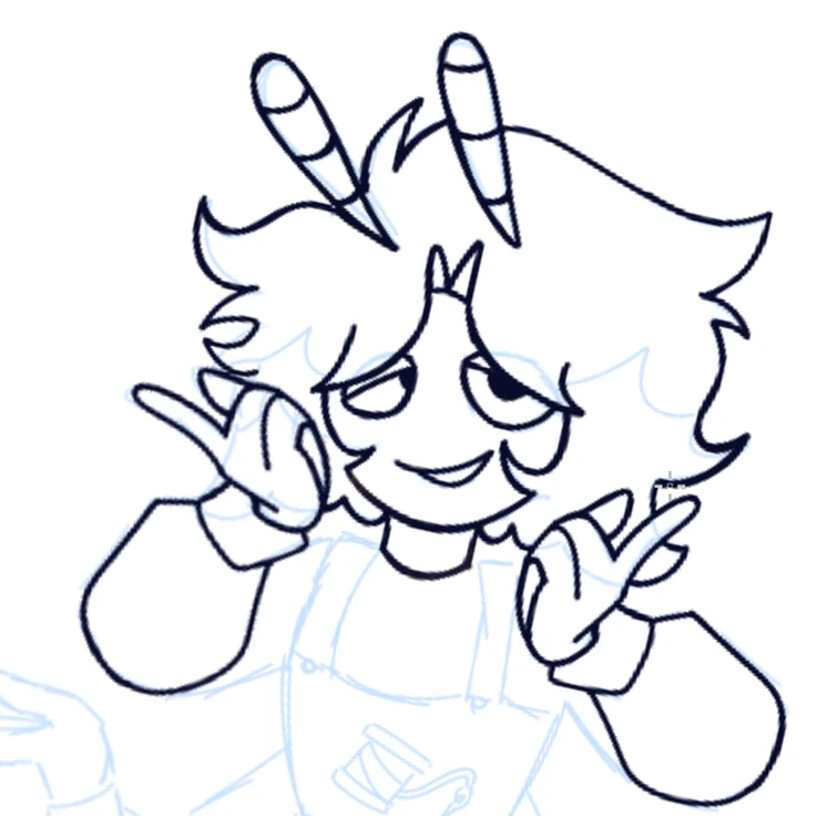 threadville oc leak #2 | Fandom