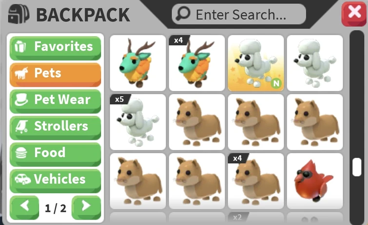 Discuss Everything About Adopt Me! Wiki | Fandom