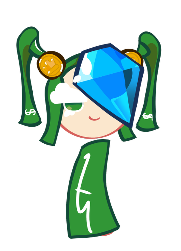 i remade my first ever cookie i made in 2021 is it an upgrade or a ...