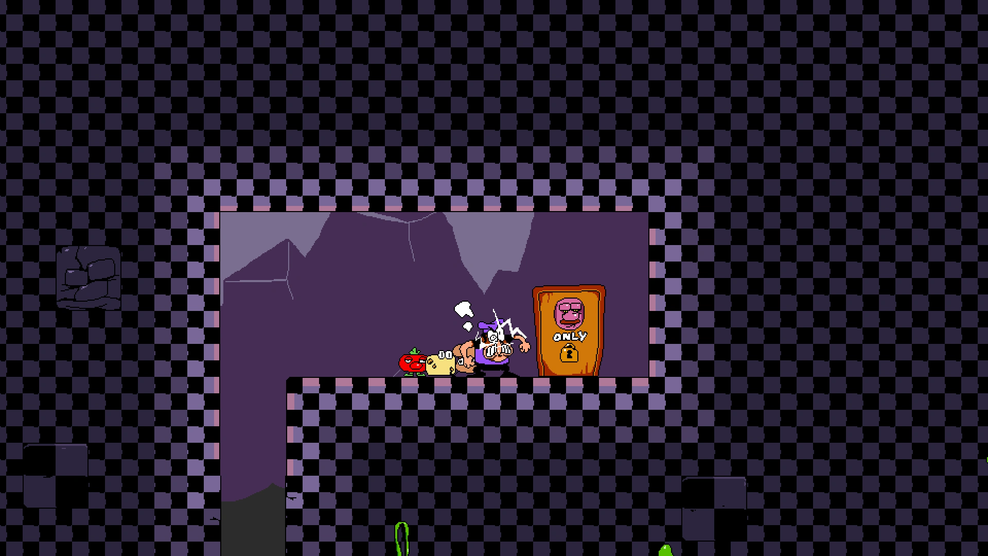 John Gutter secret, treasure, & toppin location images | Fandom