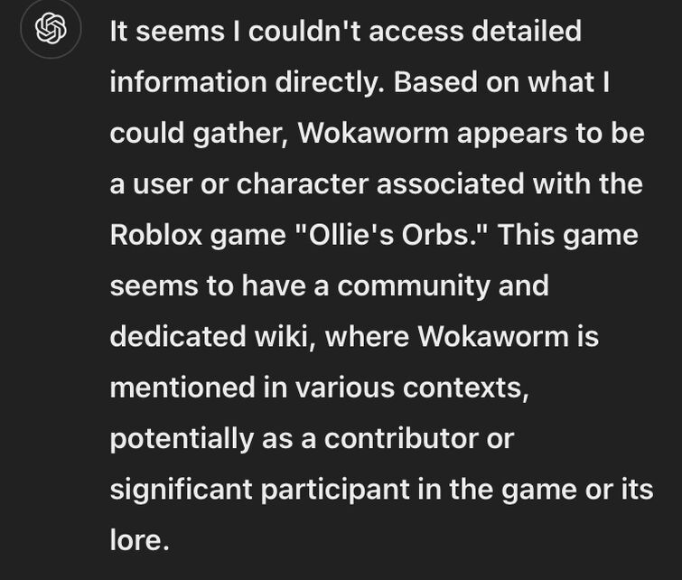 Discuss Everything About Ollie S Orbs Wiki Fandom