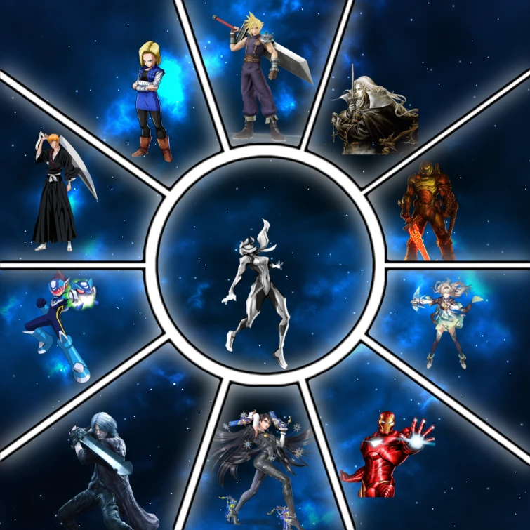 The wins, debatables and loses of Samus Aran | Fandom