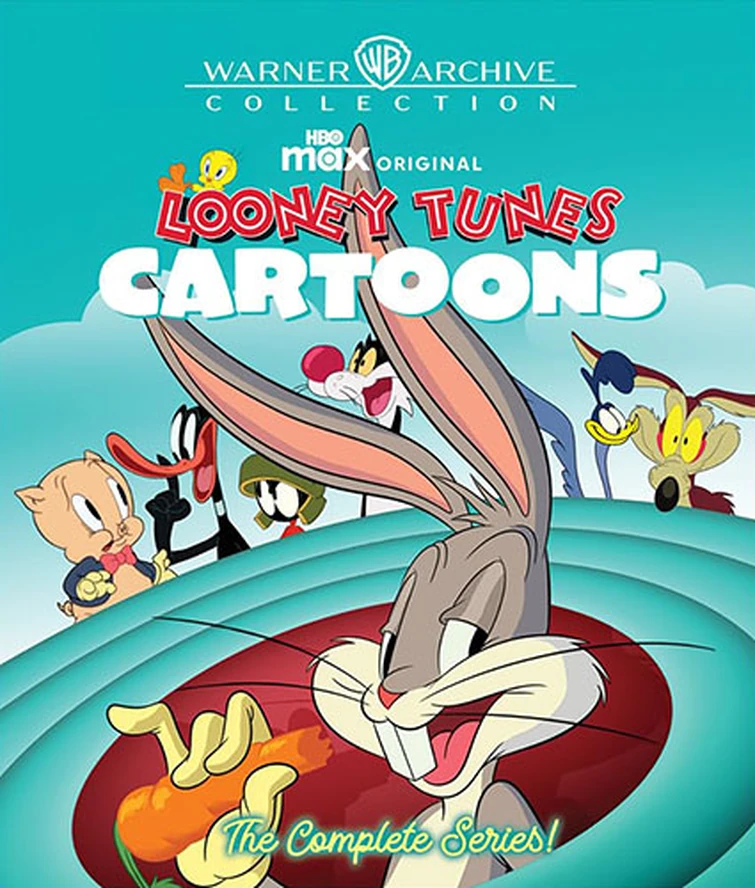 Discuss Everything About Looney Tunes Wiki | Fandom