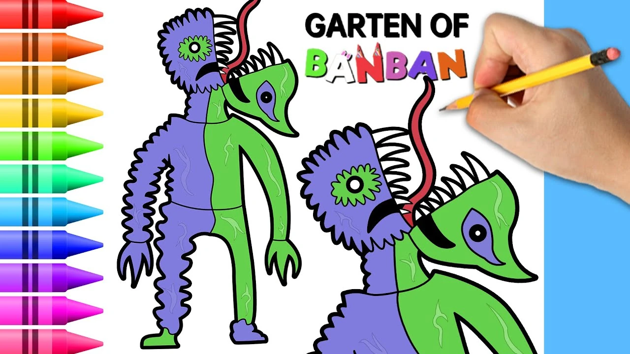 I draw The Jester | Fandom