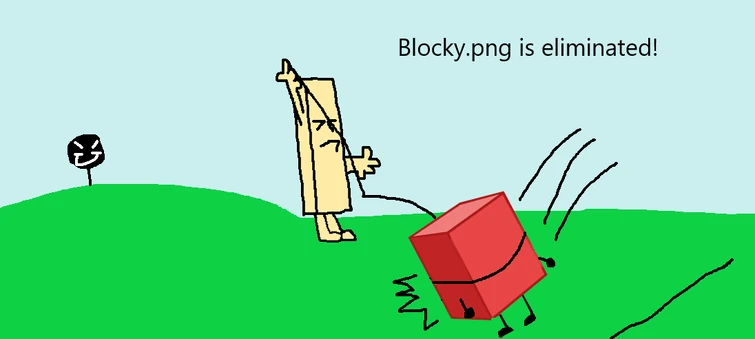 bfdi mini stupid 3: i suck at drawing cats | Fandom