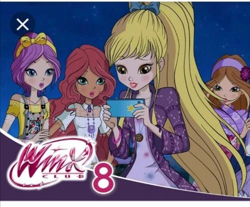 Discuss Everything About Winx Club Wiki | FANDOM