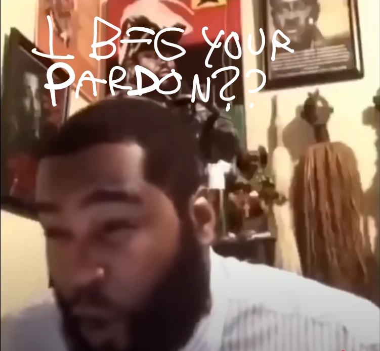 my crappy reaction image I made | Fandom
